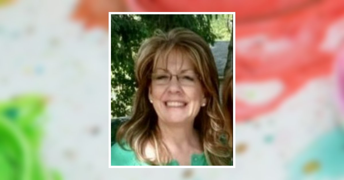 Tina Marie Pollock Obituary March 5, 2025 - Henry M Malburg Funeral Home