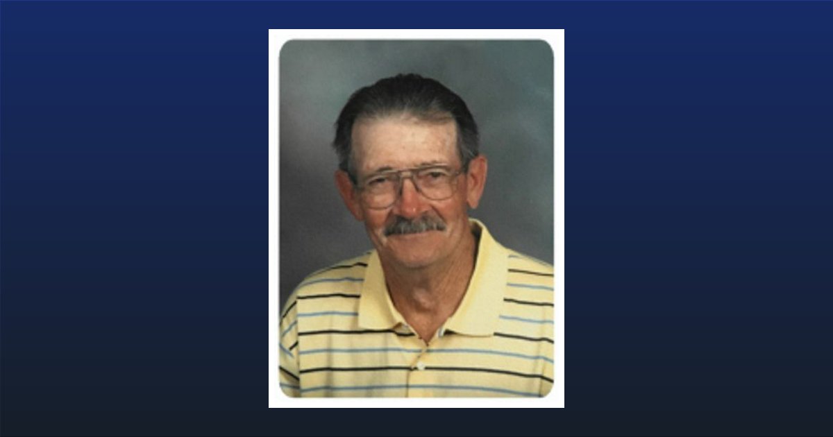 Charlie Combs Obituary October 24, 2018 - Wilson-Schramm-Spaulding ...