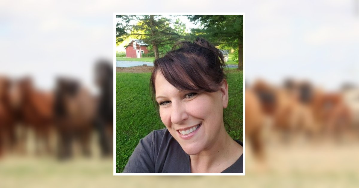 Shelley Bishop Obituary June 13, 2024 - Cremation Society of Waukesha