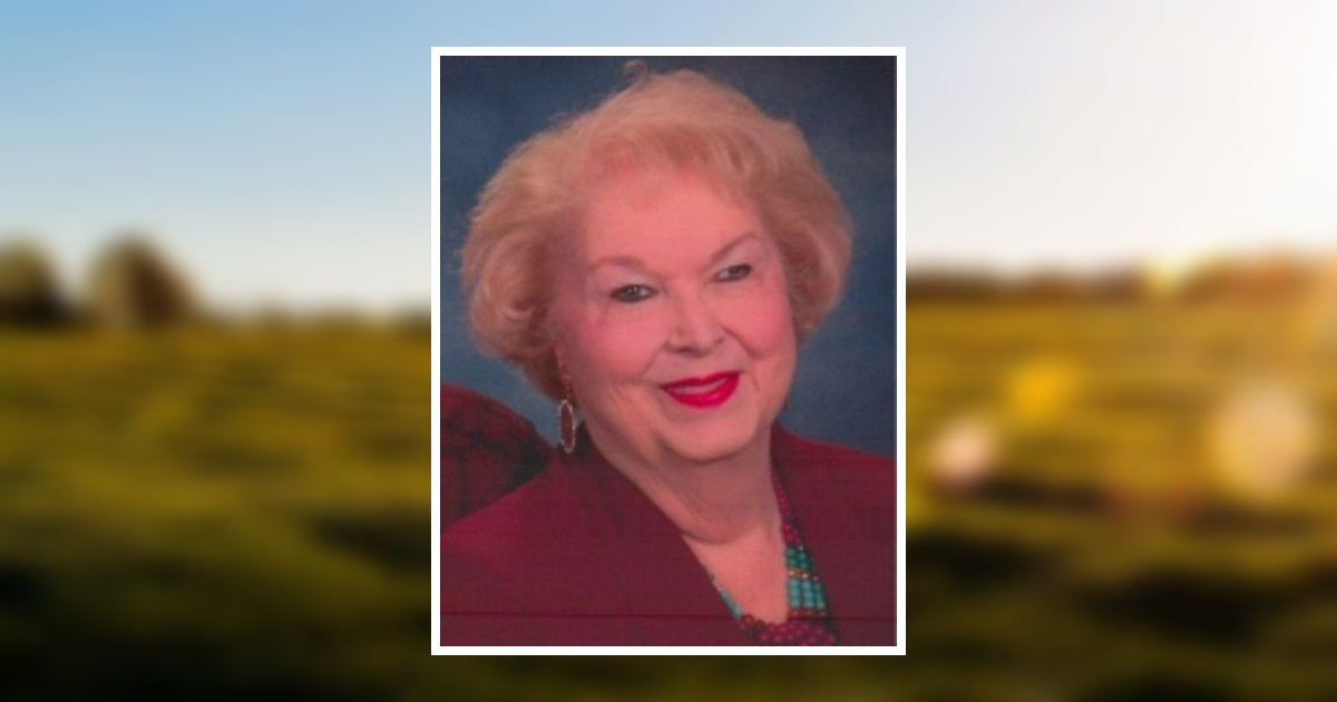Mrs. Brenda Marcella Garland Dean Boyt Obituary January 7, 2020 ...