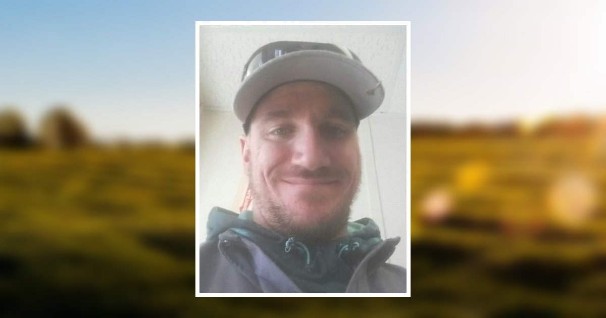 Joshua Reed Beasley Obituary March 11, 2019 - Blackburn Vernal Mortuary