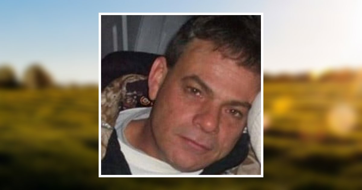 Dwayne Mario Lebouef Obituary 2022 - Falgout Funeral Homes