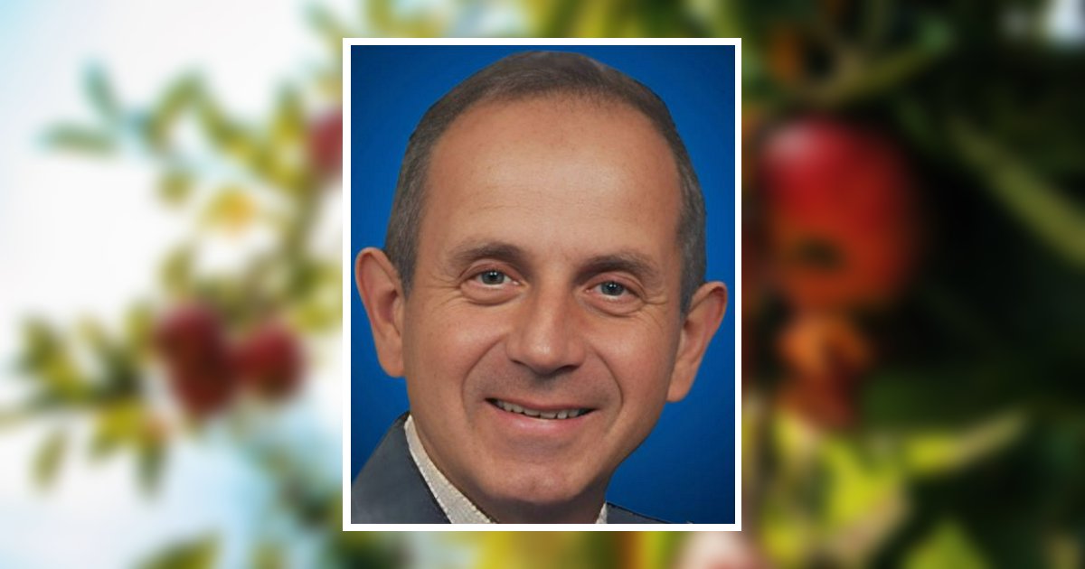 Henry Paul Cass Obituary October 3, 2025 - Sanders Funeral Care