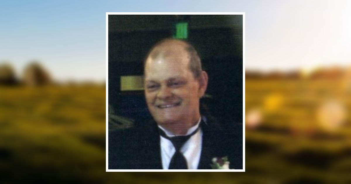 Larry ''Lucky'' Ray Hensley Sr. Obituary November 19, 2008 - McComas Family Funeral Homes