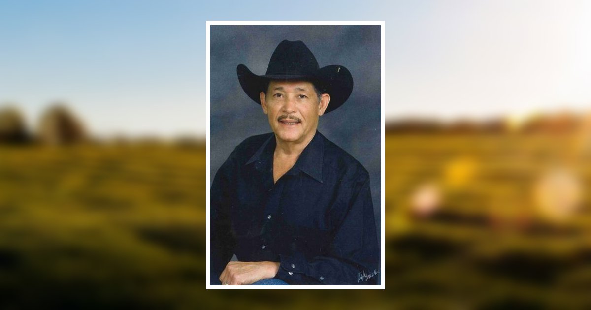 Christopher Arana Obituary February 26, 2019 - Gabaldon Mortuary