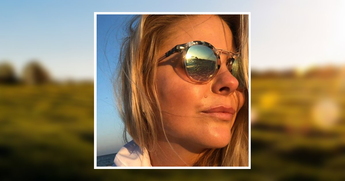 Emily Webber Obituary - Riemann Family Funeral Homes