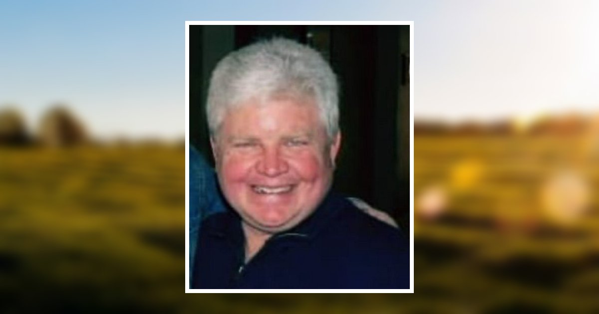 Gregory Scott Jones Obituary March 6, 2020 - Rominger Funeral Home