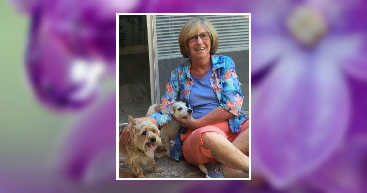 Carolyn Sue Kidd Obituary December 26, 2024 - Parker-Ashworth Funeral Home