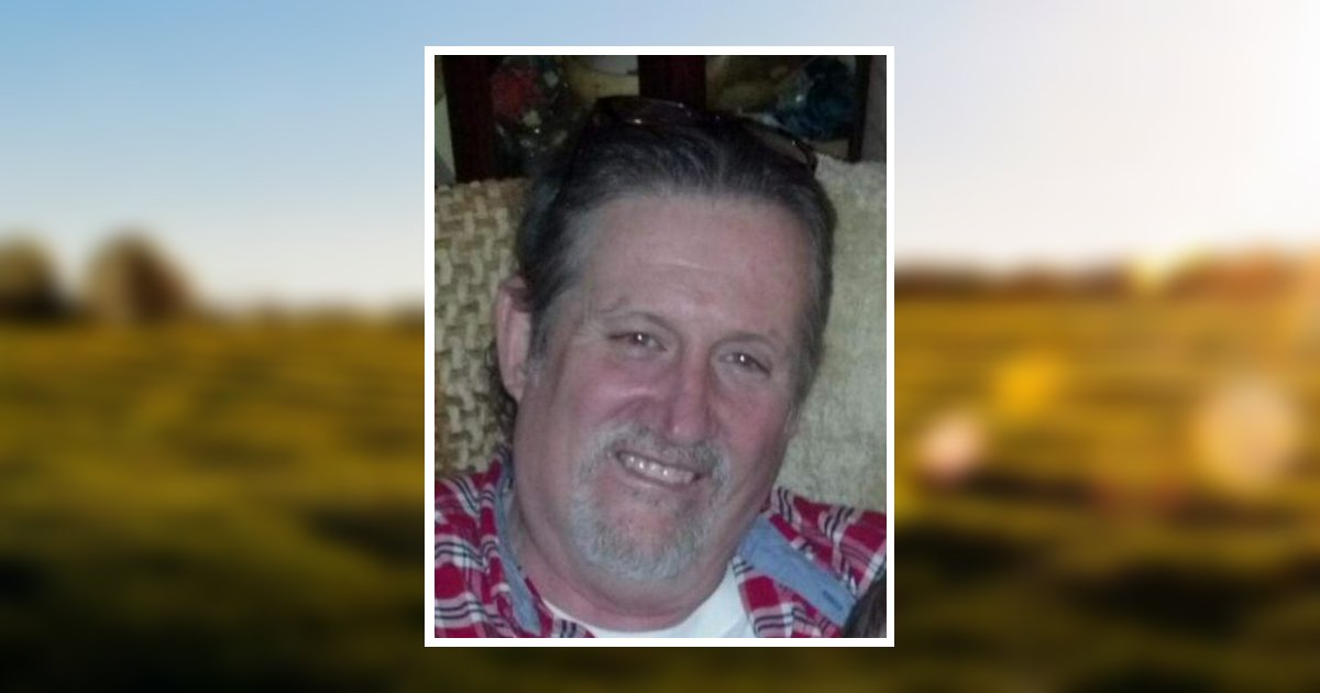 Michael Wayne Bloomer Obituary April 26, 2021 - Hamlett-Dobson Funeral ...