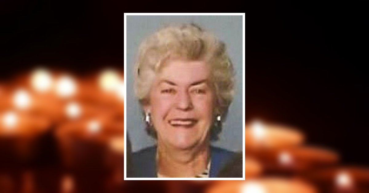 Bernice C. Roberts Obituary September 26, 2015 - Thomas M. Sullivan ...