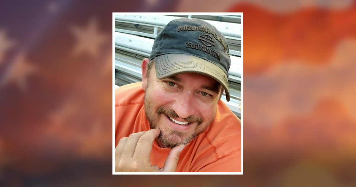 Charles Andrew Cox, III Obituary February 10, 2023 - Farris Funeral Service