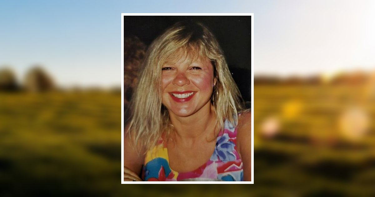 Lesa Kay (Mathis) Fender Obituary December 14, 2024 - Hazel Green ...