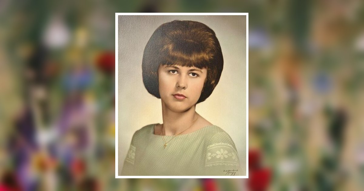 Stephanie Massie Obituary March 15, 2024 - Hoy- Kilnoski Funeral Home ...