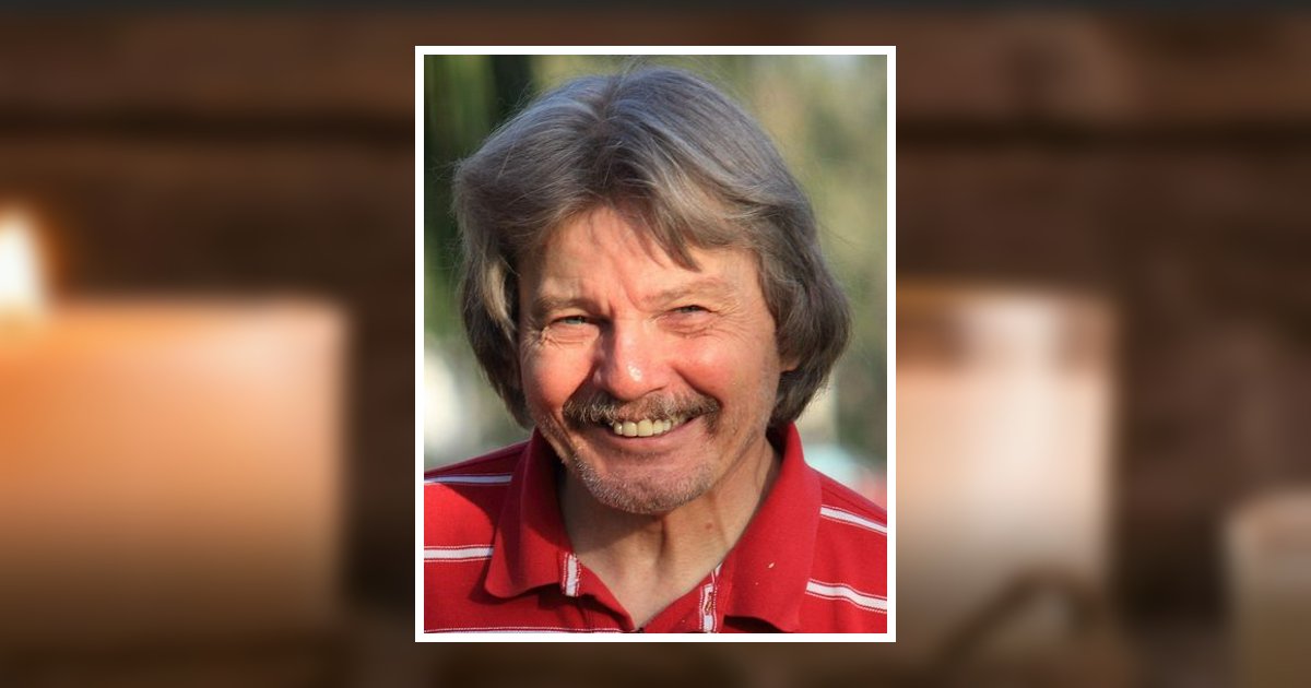 Daniel Jeffery Fake Obituary June 20, 2023 - Charlie Marshall Funeral Home and Crematory