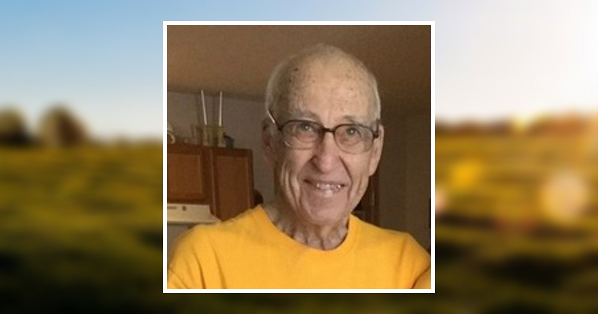 RONALD BERGE Obituary March 15, 2020 - Quam-Plaisted-Cushman Funeral Home
