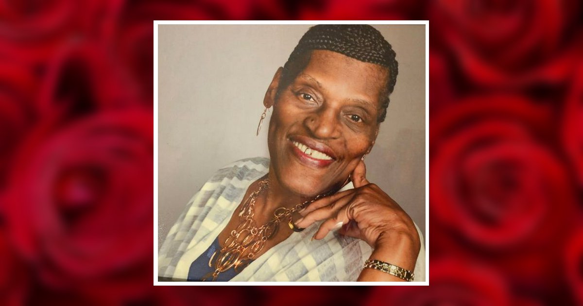 Sandra Moore Obituary December 22, 2023 - Chambers Funeral Home, Inc.