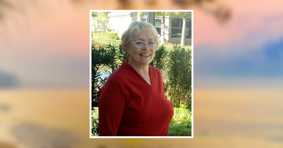 Susan Penrose Brickley Obituary July 10, 2024 - Parthemore Funeral Home ...