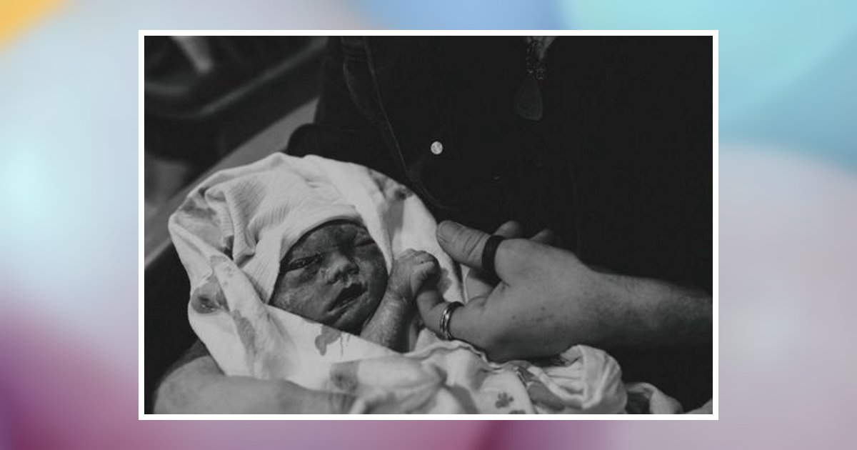 Marley Zayne Marlowe Obituary December 18, 2020 - Harrelson Funeral ...