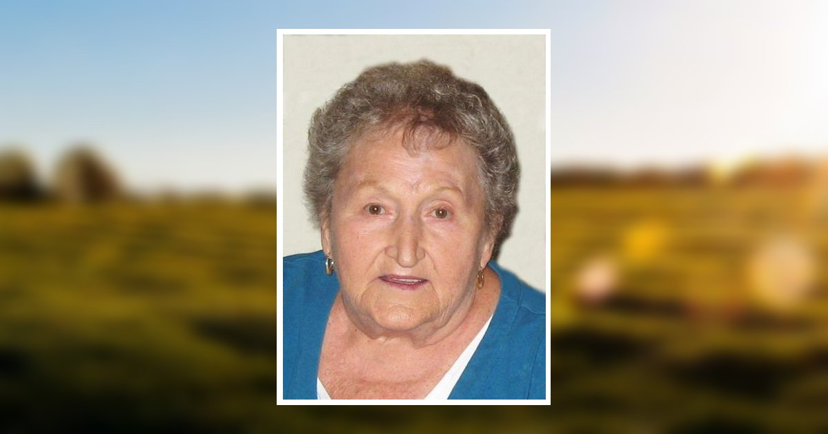 Violet Johnson Obituary January 24, 2015 - Randall & Roberts Funeral Home