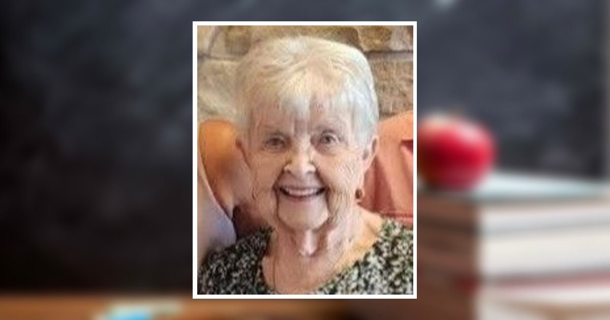 Eleanor Ann Brisson Obituary July 7, 2025 - Bowerman Funeral Home