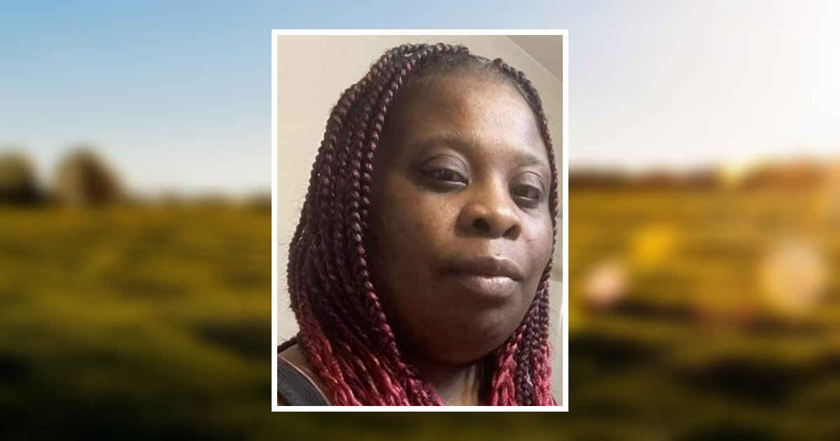 Sireeta Mingyon Siler Obituary June 2, 2024 - The House of Wright ...