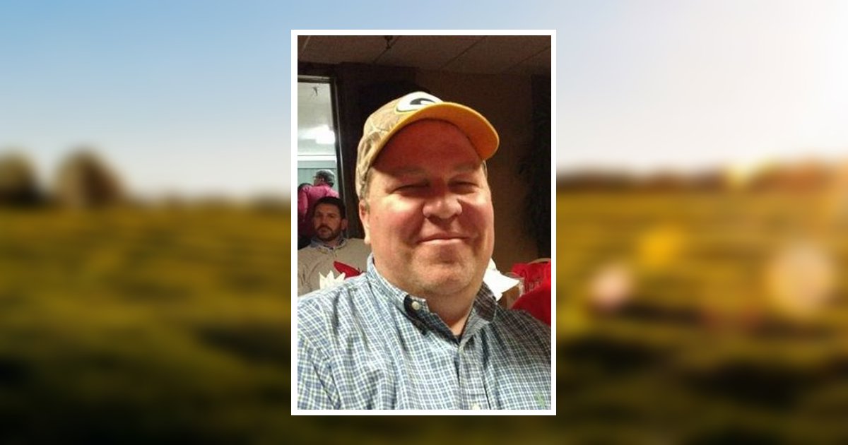 Jeff Kozlovsky Obituary October 28, 2021 - Wichmann Funeral Homes