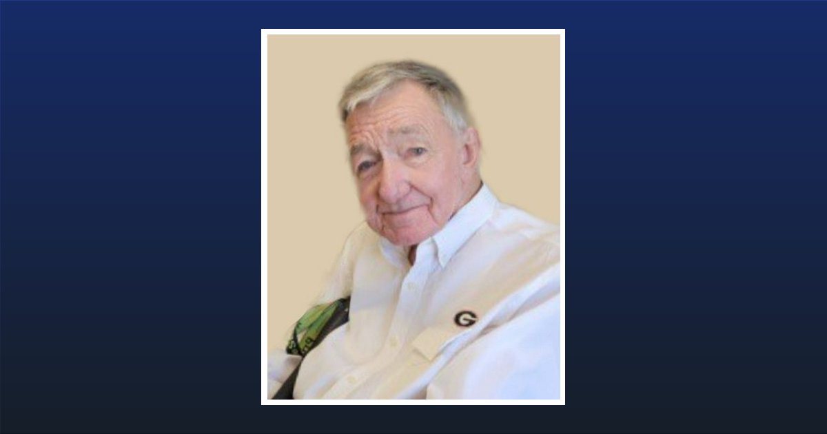 Ray Nathaniel Hunt, Jr. Obituary November 21, 2024 - Albritton Funeral ...