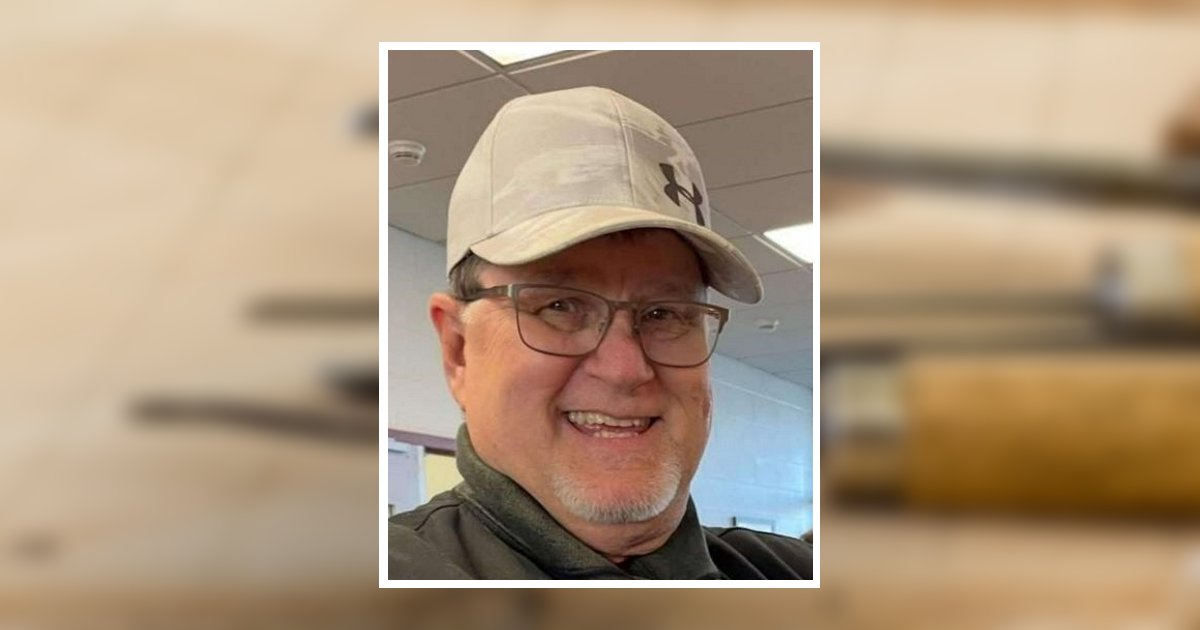 Lee Roy Rafferty Obituary April 22, 2025 - Family First Funeral ...