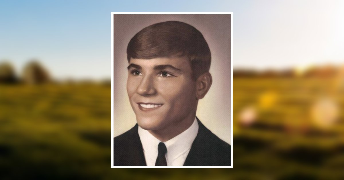 Daniel "Danny" Molnar Obituary February 28, 2024 - Freck Funeral Chapel