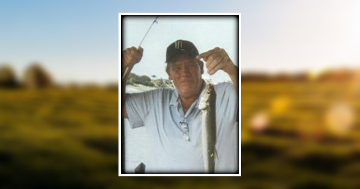 Jeffery Dewayne Likens, Sr. Obituary March 27, 2014 - Woodard Funeral Home