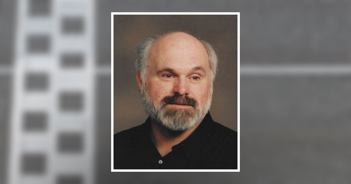 Harry L. Grossman Obituary April 26, 2024 - Parthemore Funeral Home ...