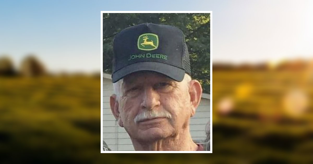 James E. Rausch Obituary September 19, 2023 - Rans Funeral Homes ...