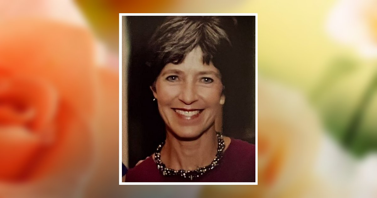 Susan Hill Obituary February 9, 2025 - Hall Wynne Funeral Home