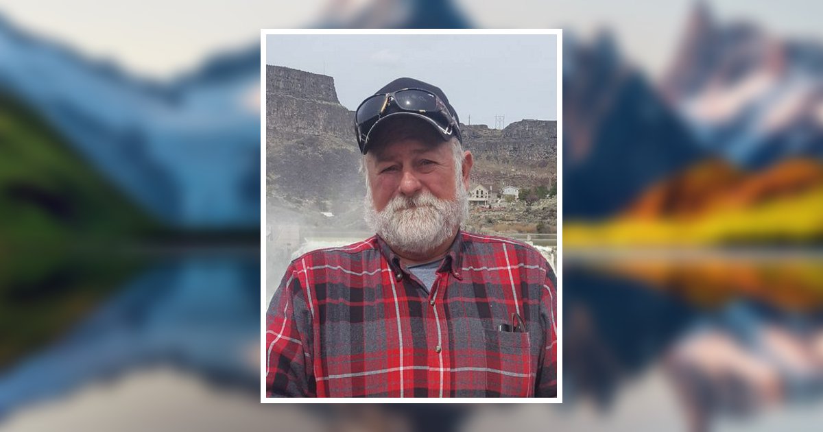 William "Bill" Falor Obituary July 9, 2024 - White Pine Funeral Services