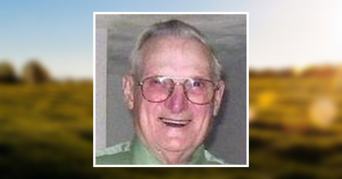 Robert L. Kenyon, Sr. Obituary November 24, 2012 - DeMunn Funeral Home