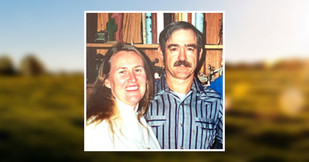 Stanley And Sharon Harral Obituary August 15, 2020 - Lange Funeral Home