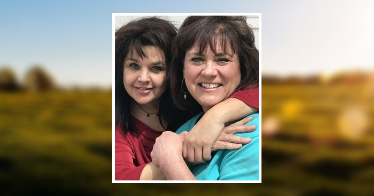 Laura Stanko Joy Obituary March 5, 2022 - Greenwood & Myers Mortuary