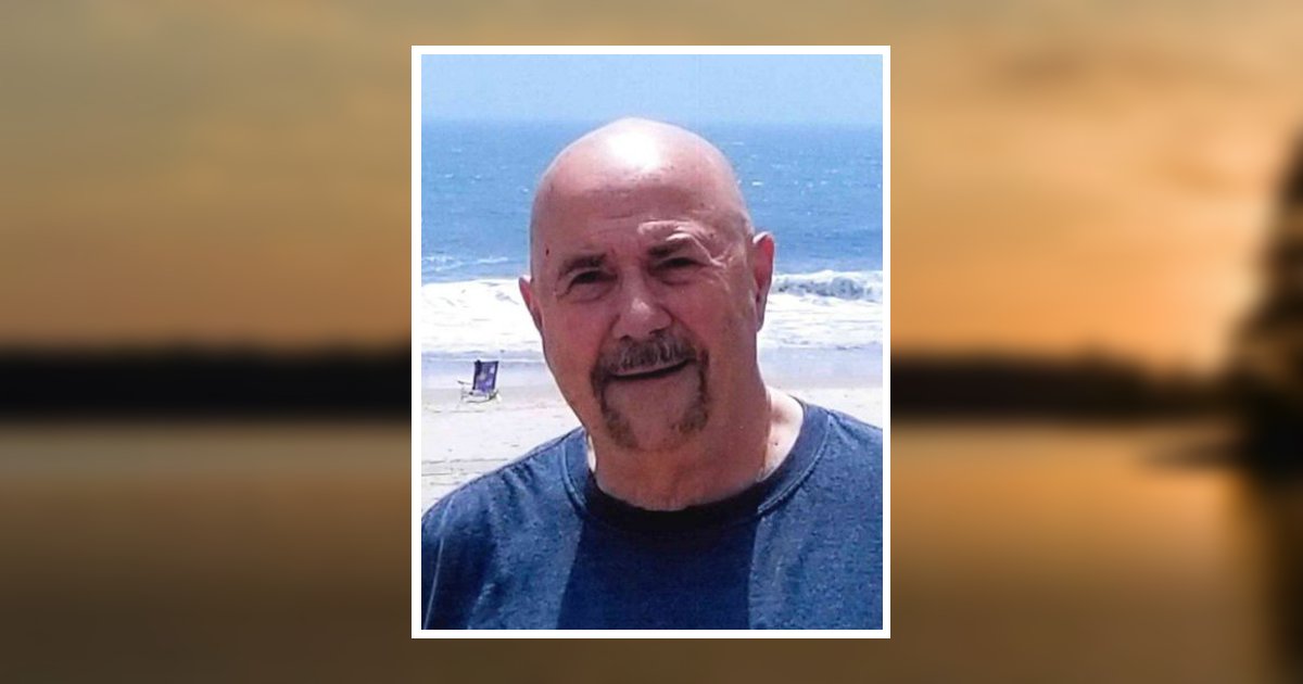 Donald R. Libby Obituary June 5, 2025 - DeBord Snyder Funeral Home ...