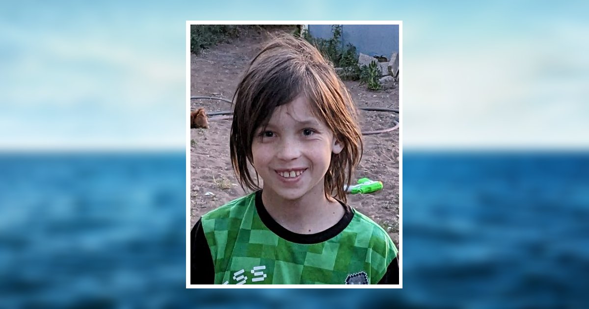 Skylar Keith Shinkle Obituary March 18, 2024 - Burnham Mortuary