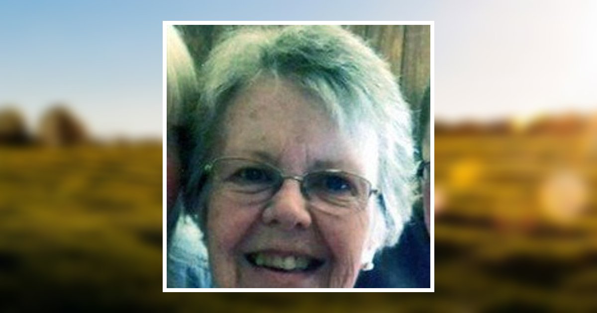 Deborah Simpson Obituary August 13, 2019 - Haverstock Funeral Home