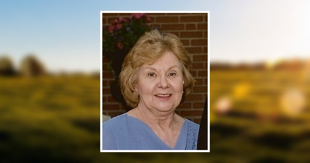 Catherine Rosenberg Obituary March 29, 2020 - The Donohue Funeral Homes ...