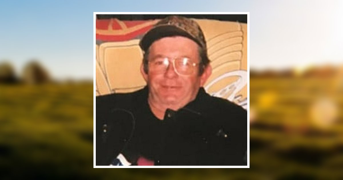 Fred Thomas McCoy Obituary October 5, 2022 - Thomas Poteet & Son ...