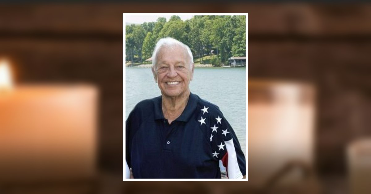 Ronald John Bach Obituary August 20, 2021 - Tharp Funeral Home & Crematory