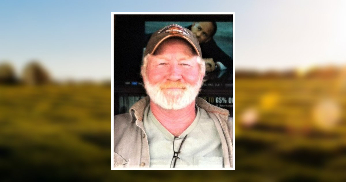 Roger Dale Lineberry Obituary February 19, 2021 - Pugh Funeral Home