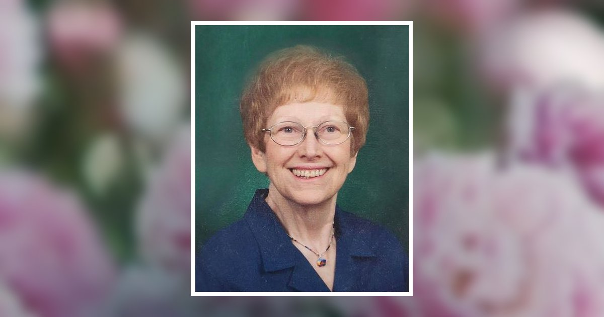 Mary Ann Fincher Obituary October 8, 2024 - Denton-Wood Funeral Home Mary Ann Fincher Obituary October 8, 2024 - Denton-Wood Funeral Home