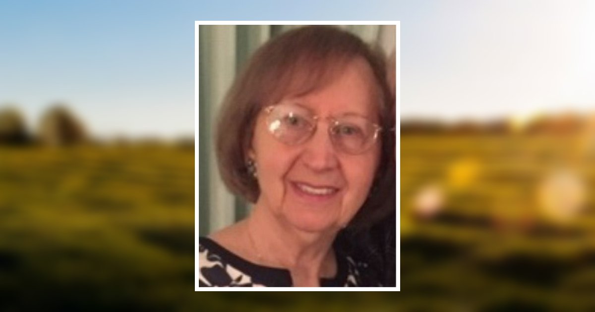 Florence Gould Obituary - DeJohn Funeral Homes & Crematory