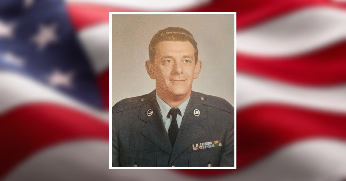 Larry Weir Cox Obituary December 19, 2024 - Nordike Funeral Home