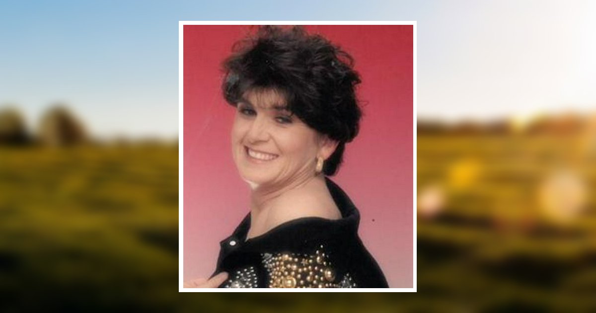 Lisa Paulene Applegate (Turnbow) Obituary January 30, 2019 - Rosser ...