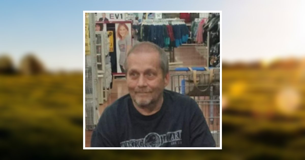 William "Ick" Earl Hansgen Obituary January 8, 2024 - Richards, Raff ...