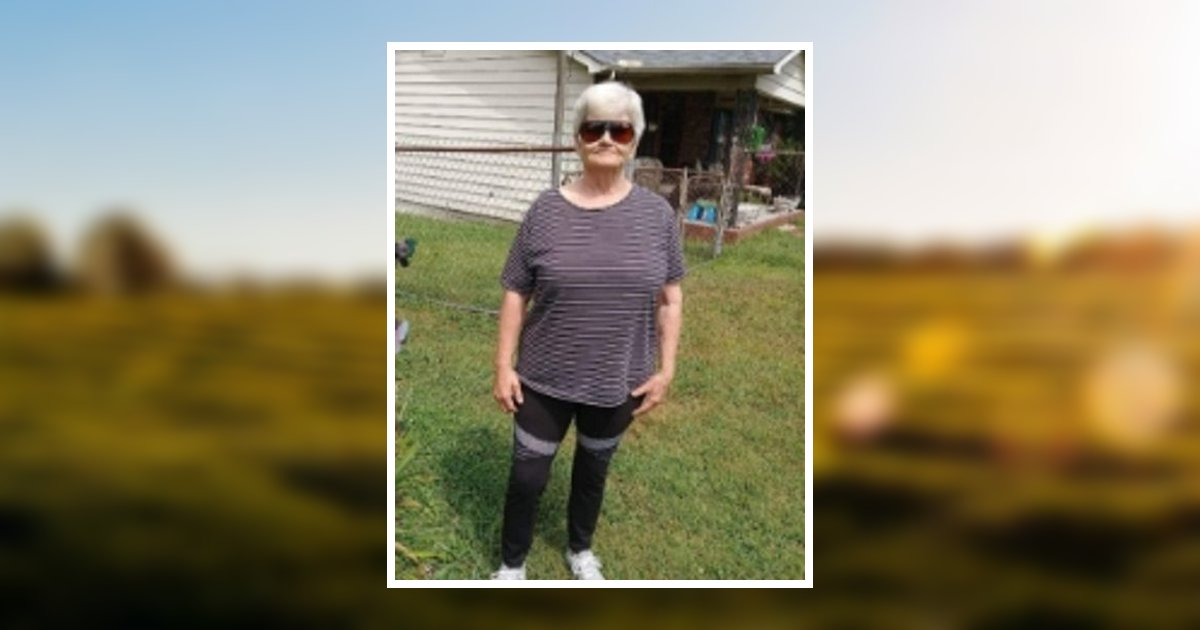 Sharon Elaine Doss Obituary April 4, 2023 - Companion Funeral ...